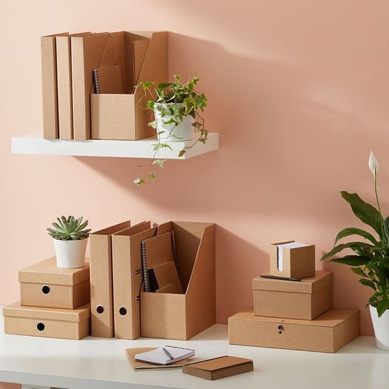 How to create a practical and inspiring home office – part one | When ...