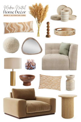 How to elevate your home with neutral decor – part one | When It ...