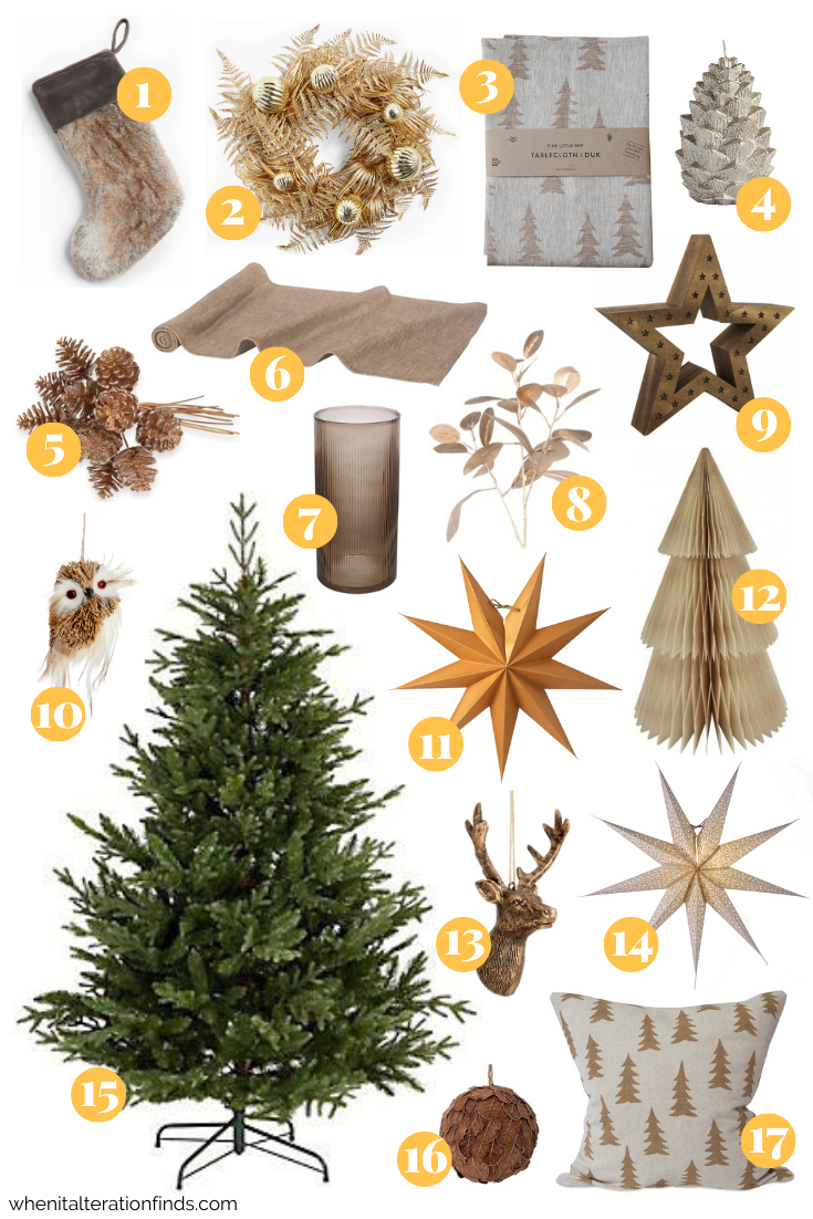 How I’m planning for a joyful Christmas this year | When It Alteration ...