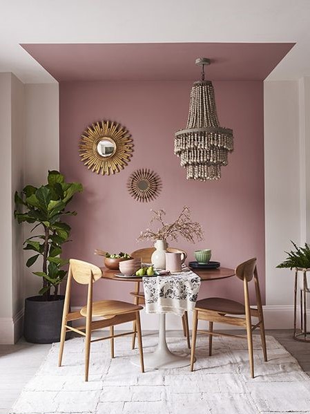 My top home decor colours and trends for Spring 2020 - When It ...